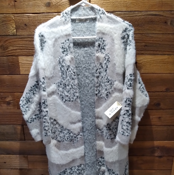 Dex | Sweaters | Woman Dex Candy Taupe Sweater Size S | Poshmark